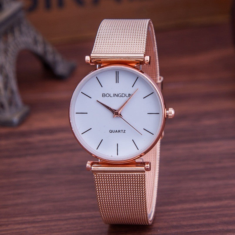 Bolingdun Watch – Timepiece-Life